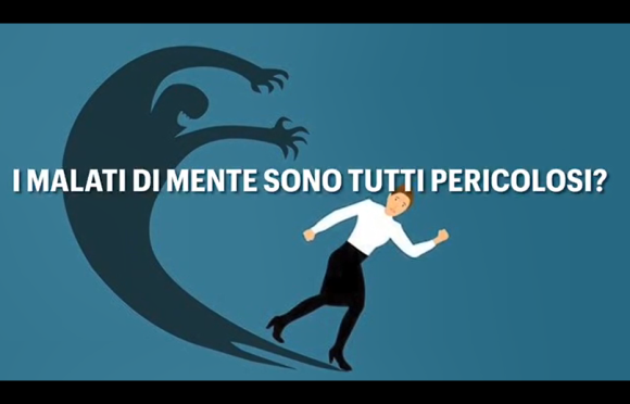 I malati di mente sono pericolosi? RO.MENS per l'inclusione sociale ...