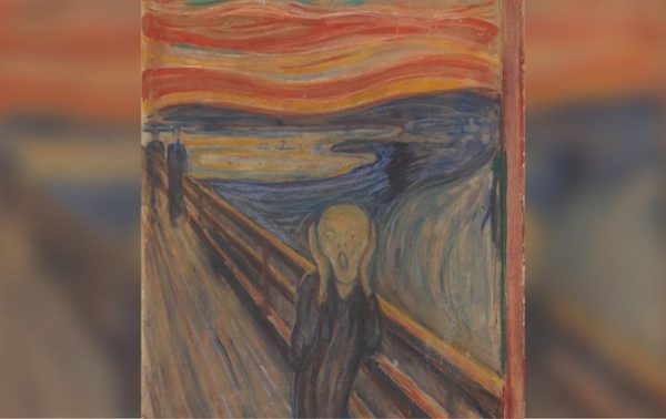 Genio e sofferenza. Edvard Munch ci insegna che tutte le emozioni fanno ...